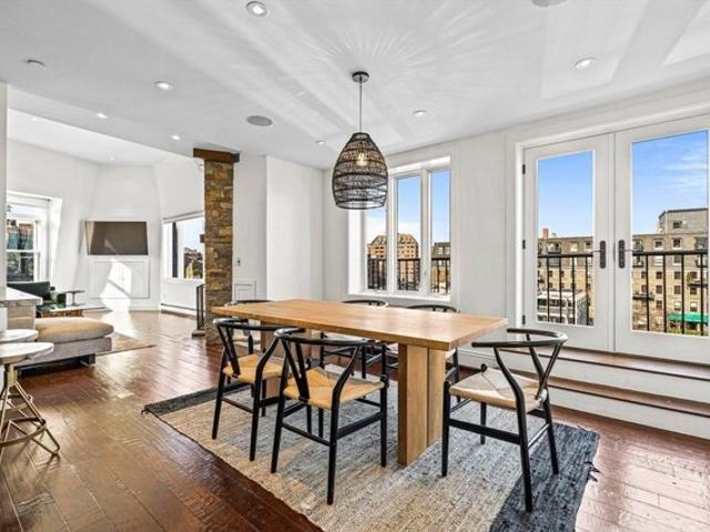 Commercial Wharf Unit,boston, Condo For Sale