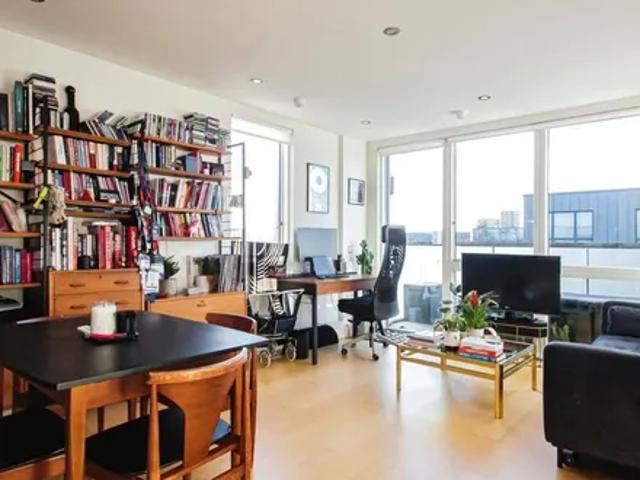 Commercial Wharf, 305 Kingsland Road, De Beauvoir Town, London, E8 4DG, United Kingdom | 1 bed apartment for rent #138513763 | Rentberry