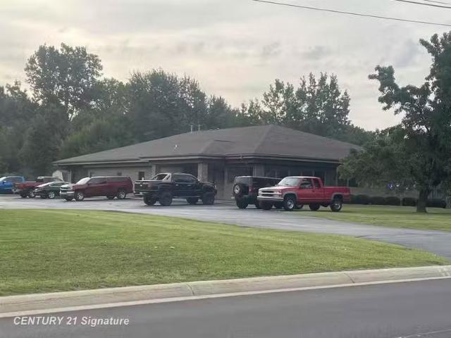 Commercial/Industrial Clio, MI 11446 N Linden Rd