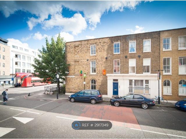 Commerical Road, London E1, 4 bed flat to rent, £3,400 pcm | PrimeLocation