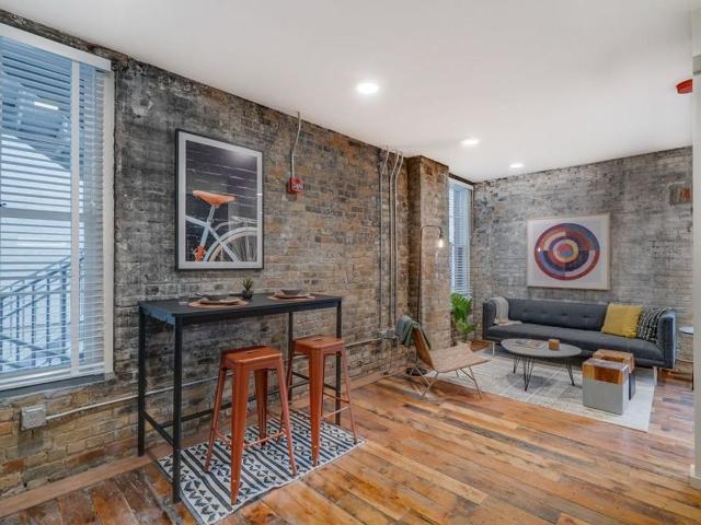 Commission House Studio Apartment for Rent at 282 6th St E, St. Paul, MN 55101 Downtown St. Paul