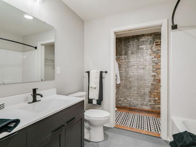 Commission House Studio Apartment for Rent at 282 6th St E, St. Paul, MN 55101 Downtown St. Paul