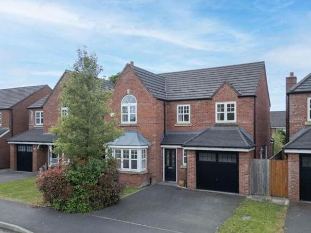 Commissioner Square, Paddington, 4 Bedroom Detached