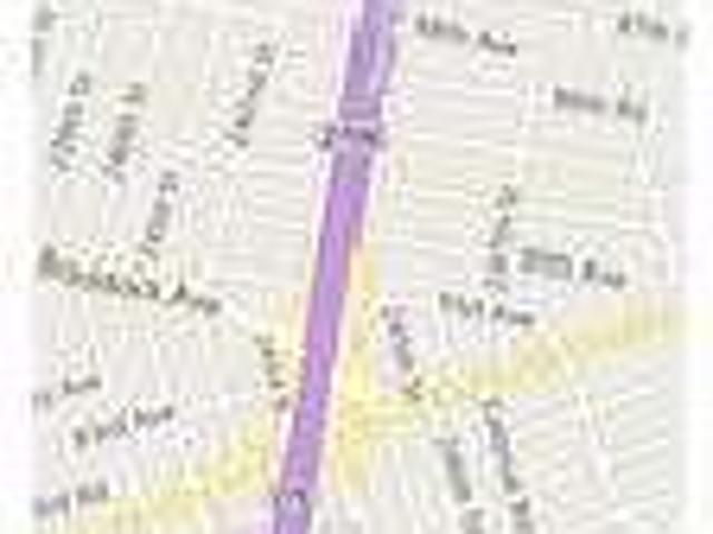 Commonwealth 3 BR House Jamaica LIC / Queens