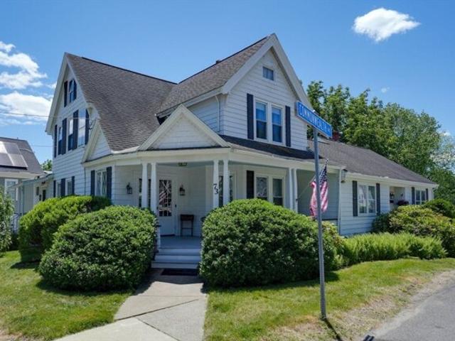 Commonwealth Ave, Marlborough, Home For Sale