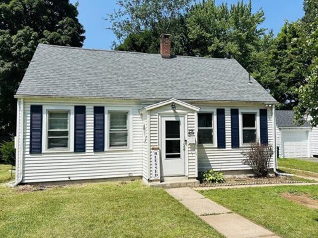 Commonwealth Ave, New Britain, Home For Sale