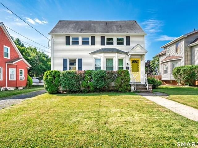 Commonwealth Ave, New Britain, Home For Sale