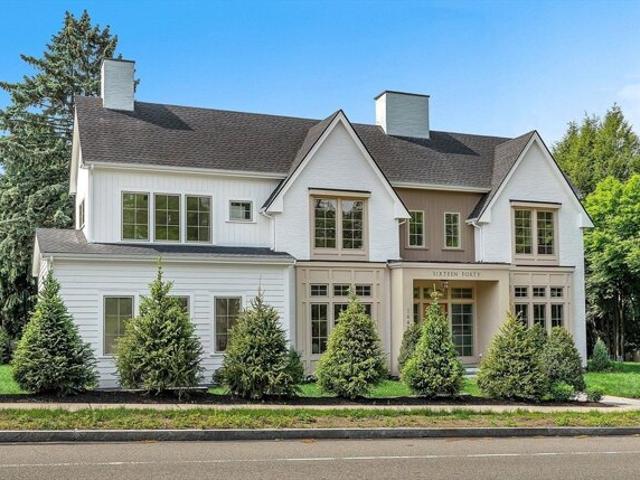 Commonwealth Ave, Newton, Home For Sale