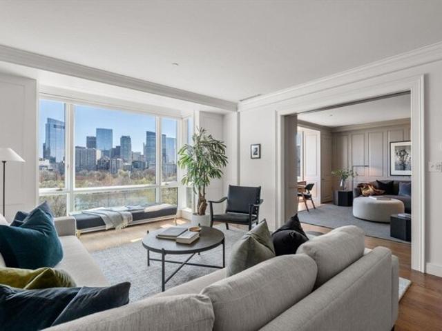 Commonwealth Ave Apt B, Boston, Condo For Sale