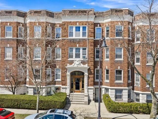 Commonwealth Ave Apt,boston, Condo For Sale