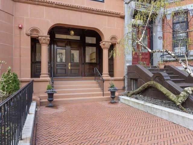 Commonwealth Ave Apt,boston, Condo For Sale