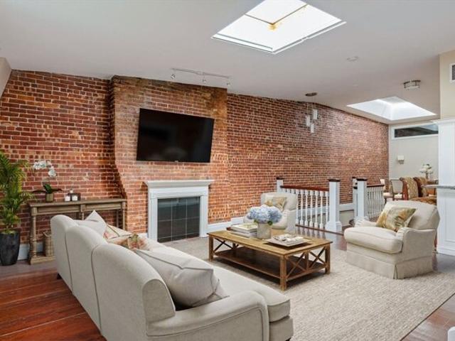 Commonwealth Ave Apt,boston, Condo For Sale