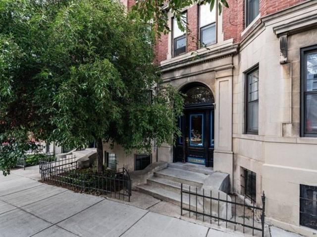 Commonwealth Ave Apt,boston, Condo For Sale