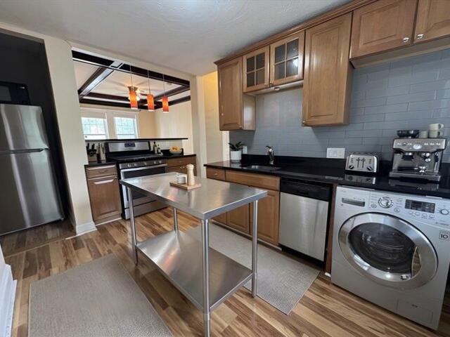Commonwealth Ave Apt,boston, Condo For Sale