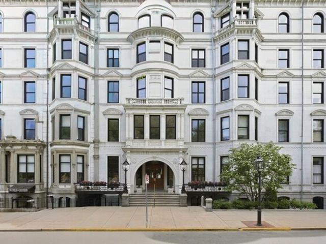 Commonwealth Ave Apt,boston, Condo For Sale