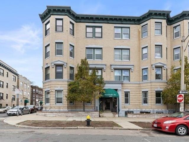 Commonwealth Ave Apt,boston, Condo For Sale