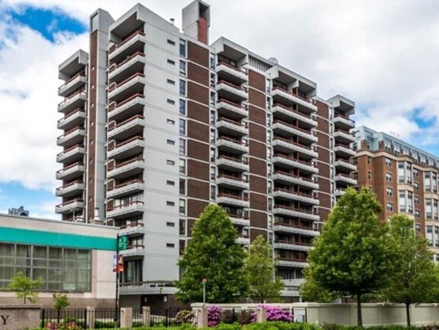 Commonwealth Ave Apt,boston, Condo For Sale