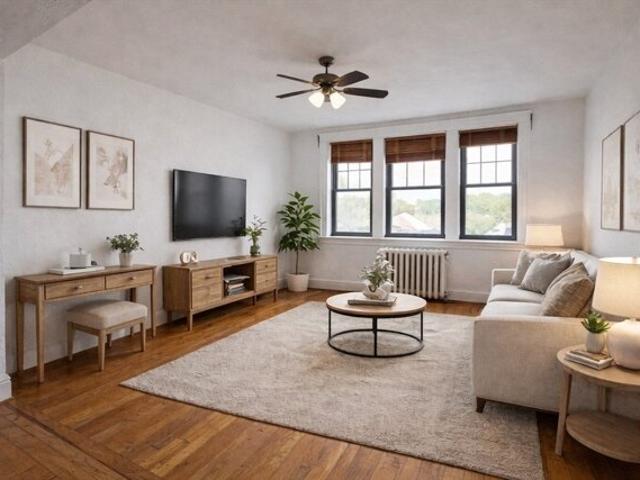 Commonwealth Ave Apt,boston, Condo For Sale