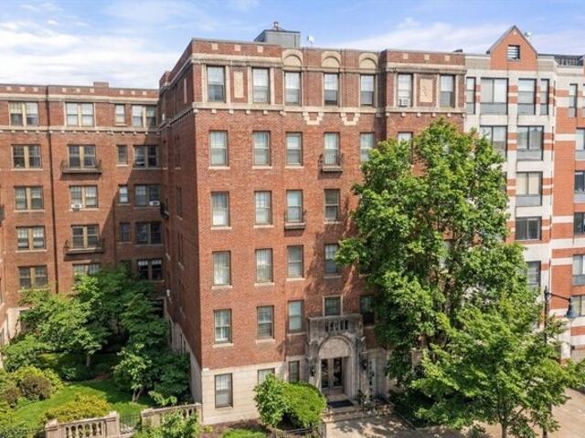 Commonwealth Ave Apt,boston, Condo For Sale
