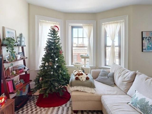 Commonwealth Ave Apt,boston, Condo For Sale