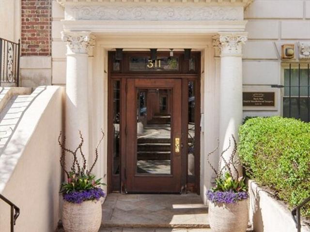 Commonwealth Ave Apt,boston, Condo For Sale