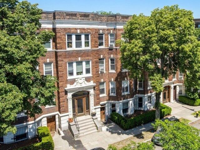 Commonwealth Ave Apt,boston, Condo For Sale