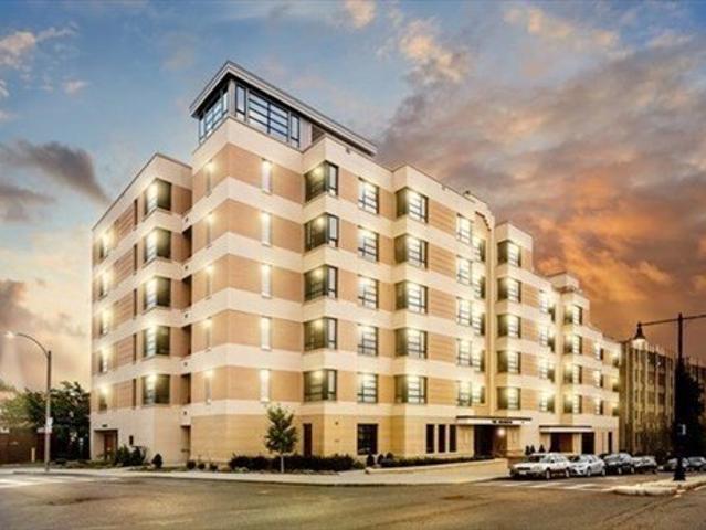 Commonwealth Ave Apt,boston, Condo For Sale