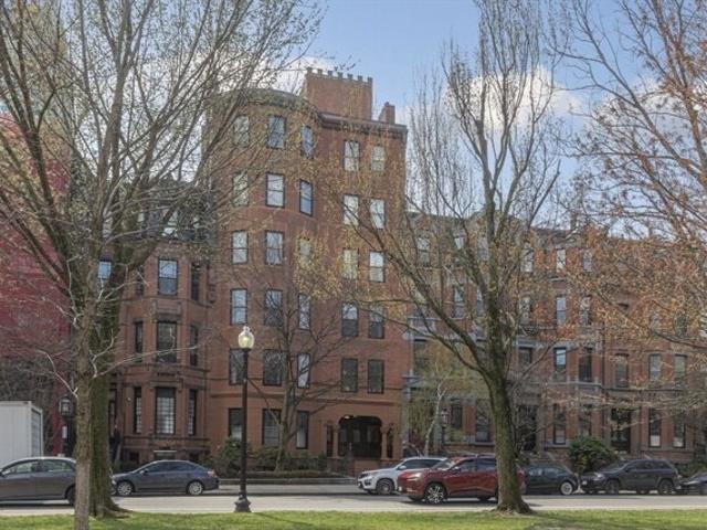 Commonwealth Ave Apt,boston, Condo For Sale