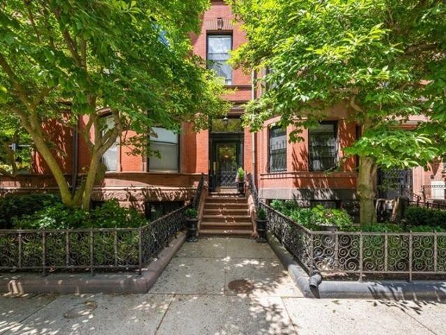 Commonwealth Ave Apt,boston, Condo For Sale