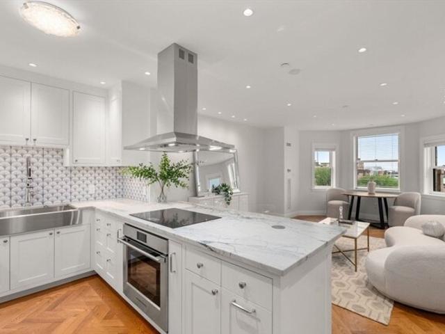 Commonwealth Ave Apt,boston, Condo For Sale