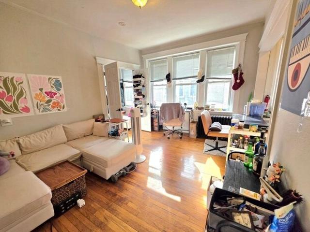Commonwealth Ave Apt,boston, Condo For Sale