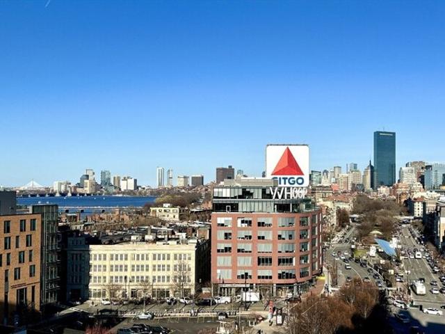 Commonwealth Ave Apt,boston, Condo For Sale