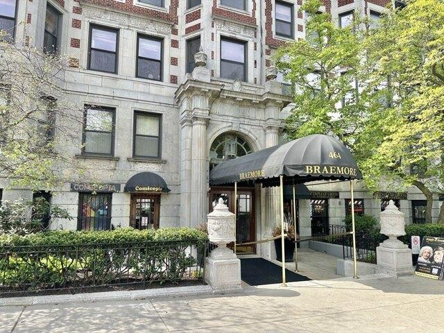 Commonwealth Ave Apt,boston, Condo For Sale