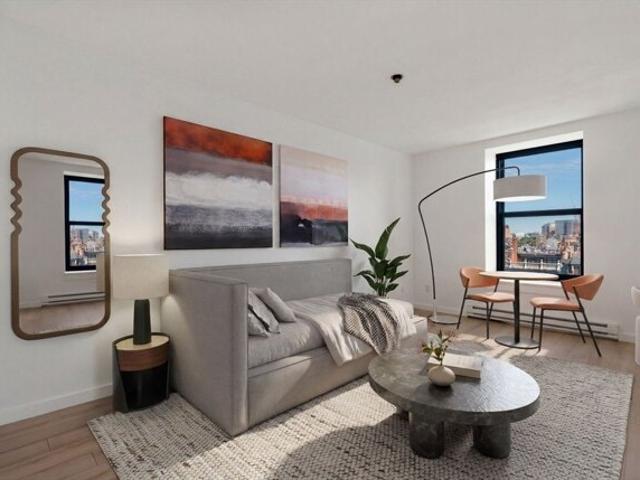Commonwealth Ave Apt,boston, Condo For Sale