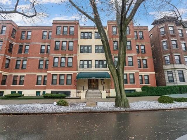 Commonwealth Ave Apt,boston, Condo For Sale