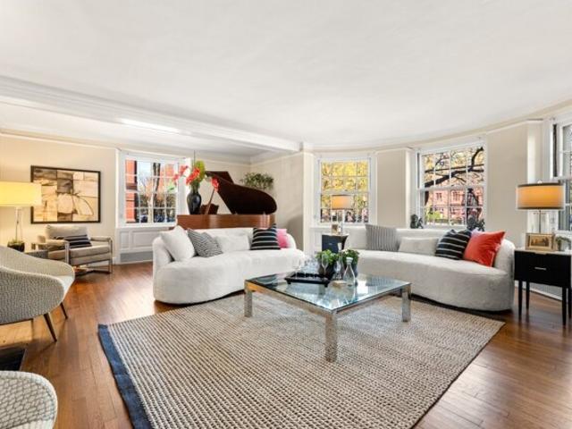 Commonwealth Ave Apt,boston, Condo For Sale