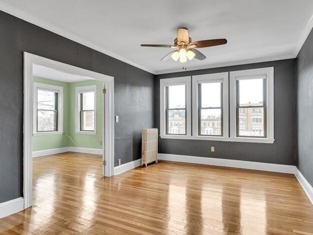 Commonwealth Ave Apt,boston, Condo For Sale