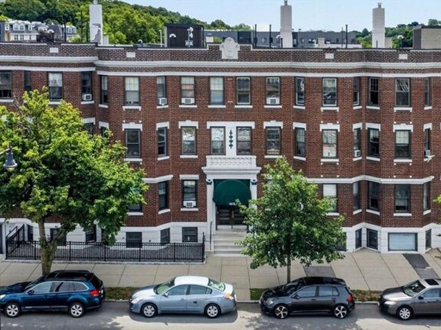 Commonwealth Ave Apt,boston, Condo For Sale