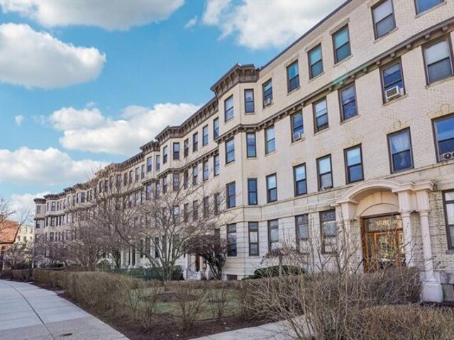 Commonwealth Ave Apt,boston, Condo For Sale