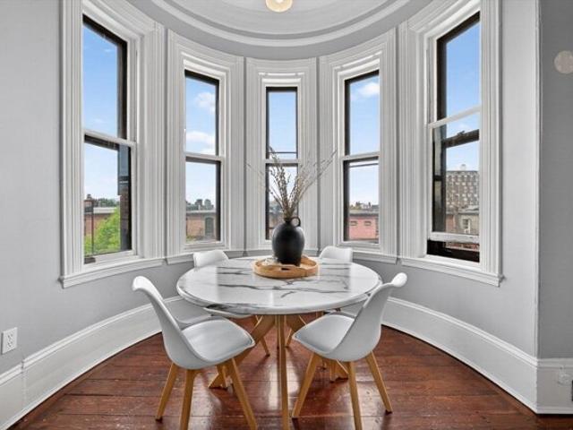Commonwealth Ave Apt,boston, Condo For Sale
