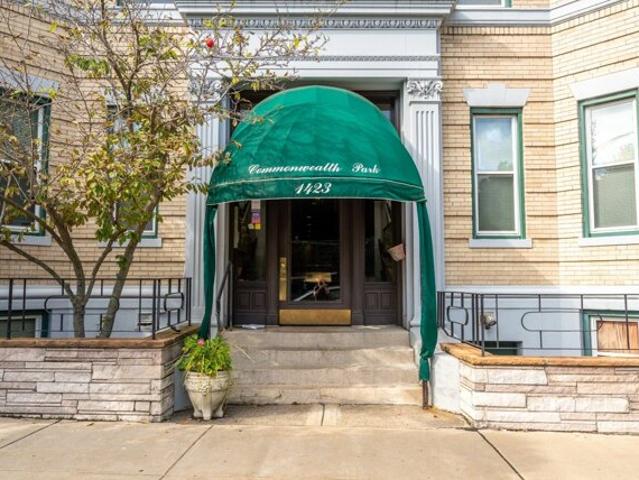 Commonwealth Ave Apt,brighton, Condo For Sale