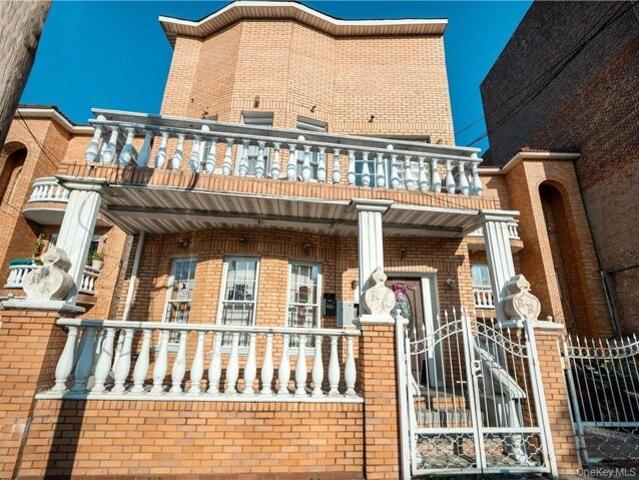 Commonwealth Ave, Bronx, Home For Sale