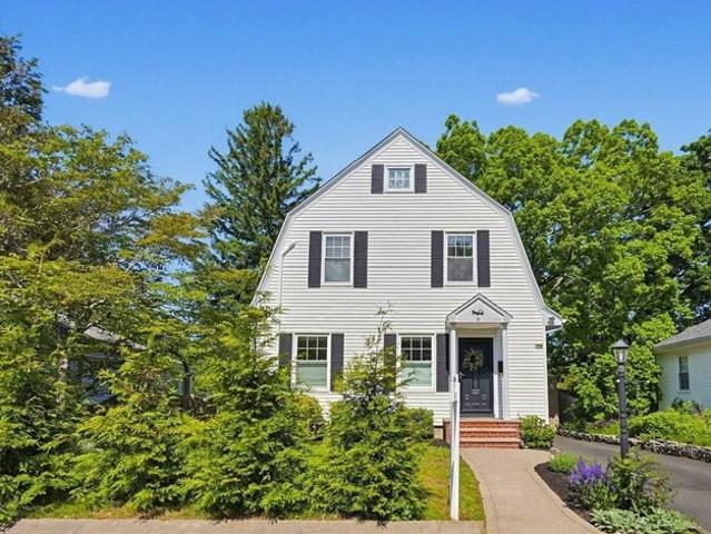 Commonwealth Ave, Dedham, Home For Sale