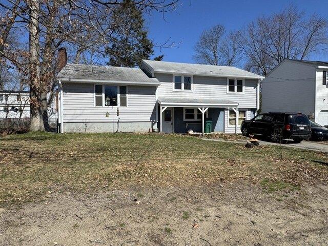 Commonwealth Ave, Lowell, Home For Sale