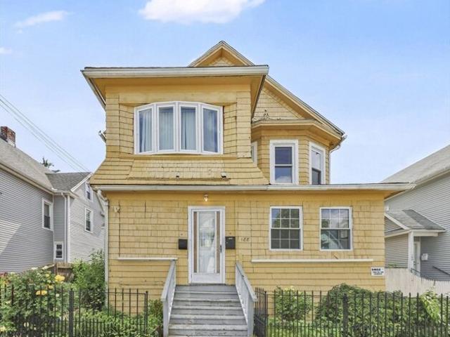 Commonwealth Ave, Springfield, Home For Sale
