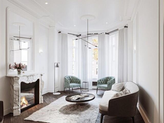Commonwealth Ave Unit B, Boston, Condo For Sale