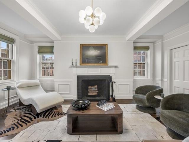 Commonwealth Ave Unit B, Boston, Condo For Sale