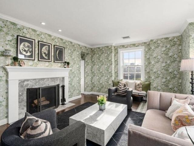 Commonwealth Ave Unit B, Boston, Condo For Sale