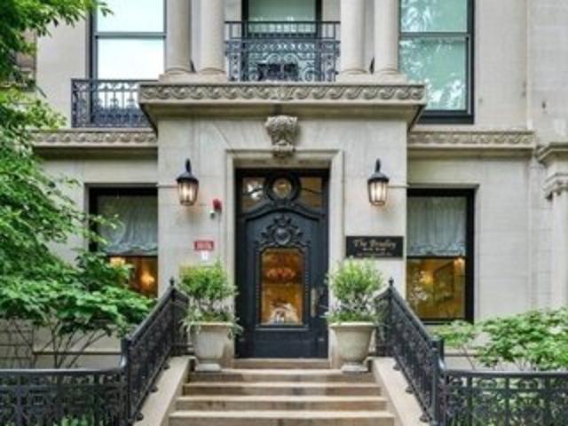 Commonwealth Ave Unit B, Boston, Condo For Sale