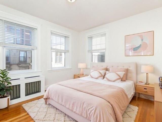 Commonwealth Ave Unit,boston, Condo For Sale